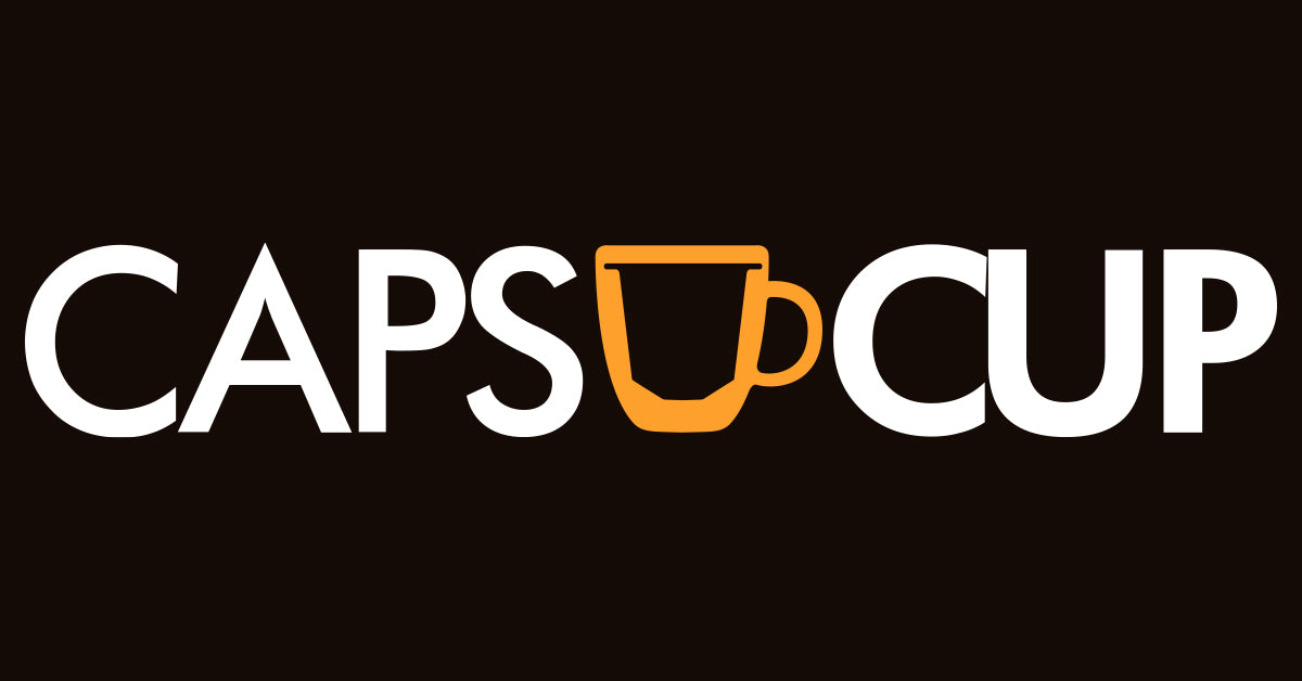 Capsu Main Logo